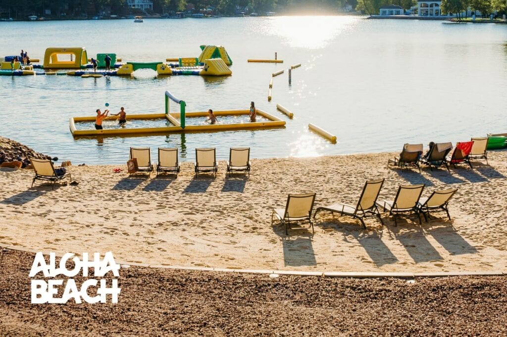 Benefits - The Vue Waterfront Hotel Wisconsin Dells